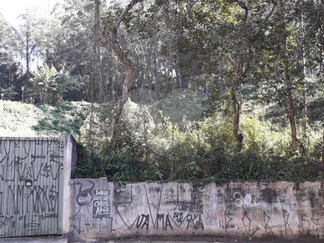 Terreno à venda em Vila andrade SP