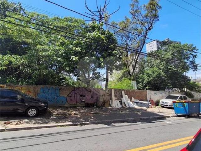 Terreno à venda em Vila andrade SP