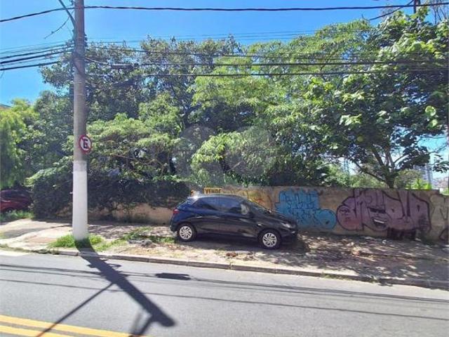 Terreno à venda em Vila andrade SP