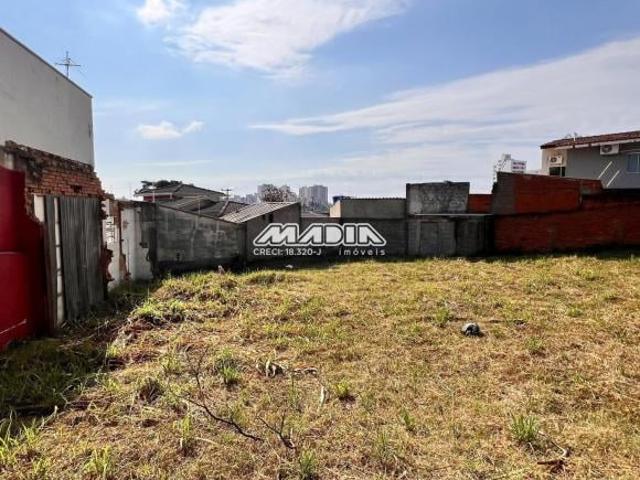 terreno à venda em Vila Angeli