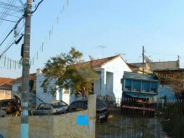 Terreno à venda em Vila antonina SP