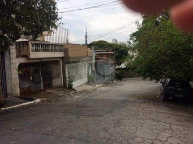 Terreno à venda em Vila arapuã SP