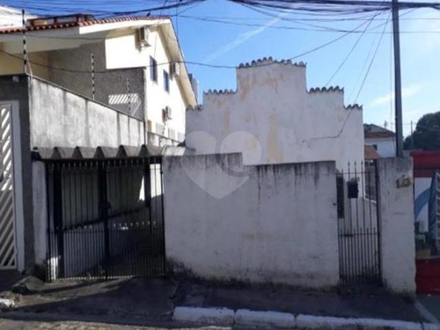 Terreno à venda em Vila aricanduva SP