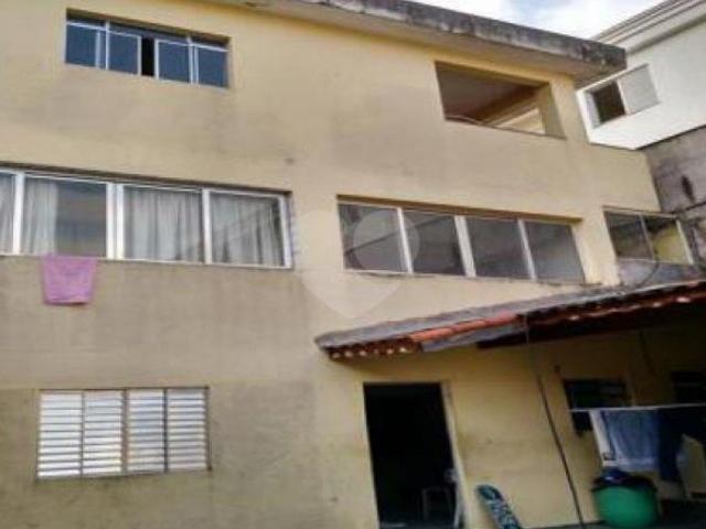 Terreno à venda em Vila aricanduva SP