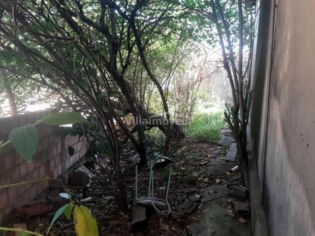 terreno à venda em Vila Aurocan