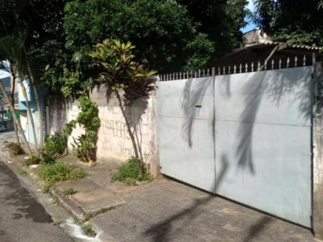 Terreno à venda em Vila aurora SP