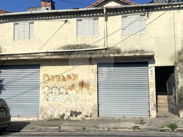 Terreno à venda em Vila aurora zona norte SP