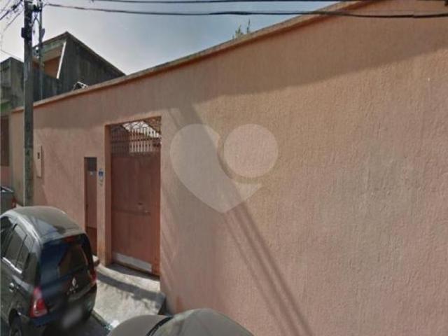 Terreno à venda em Vila bancária munhoz SP