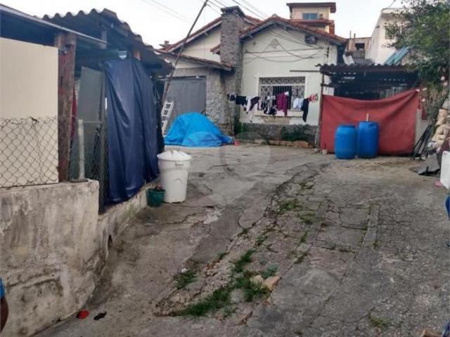 Terreno à venda em Vila bandeirantes SP