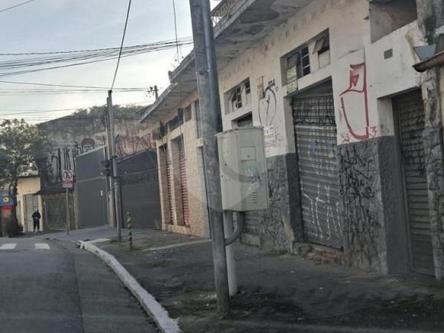 Terreno à venda em Vila baruel SP