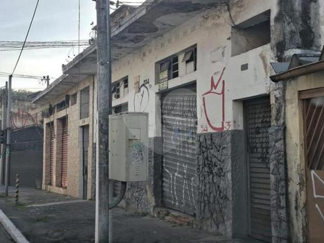 Terreno à venda em Vila baruel SP