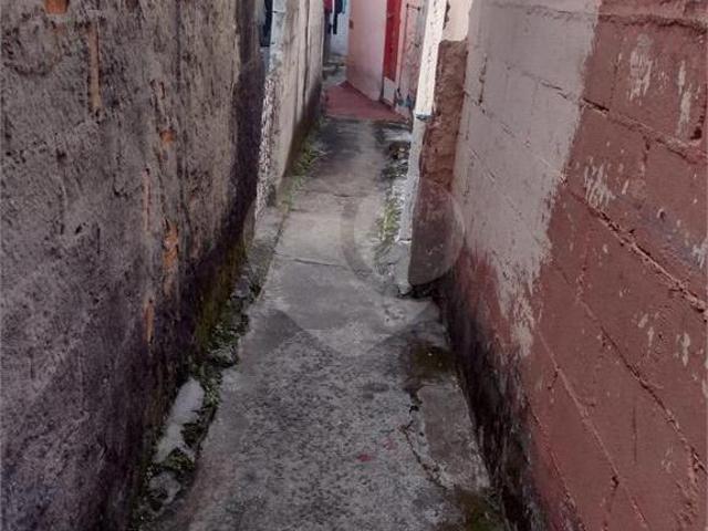 Terreno à venda em Vila barbosa SP