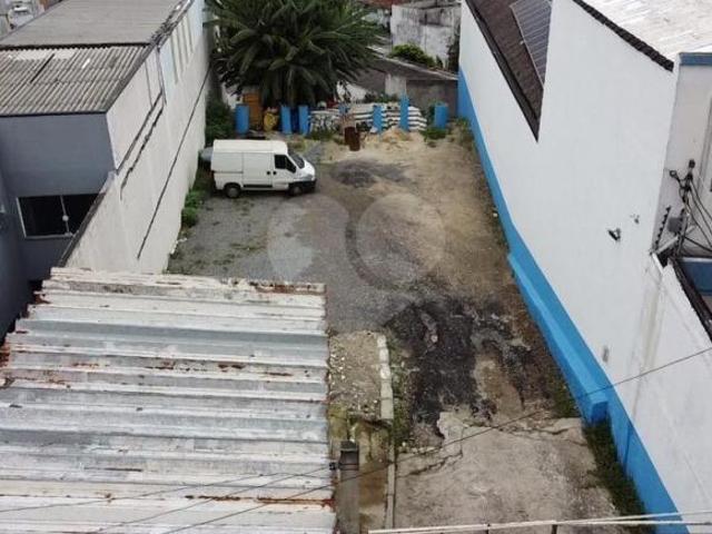 Terreno à venda em Vila bertioga SP