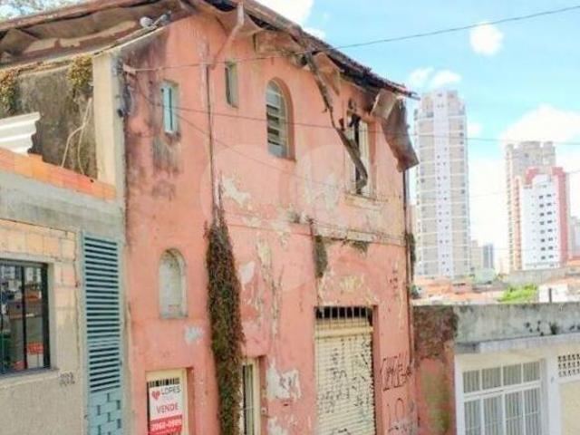 Terreno à venda em Vila bertioga SP