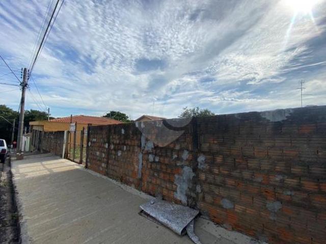 Terreno à venda em Vila Boa Vista 1, São Carlos