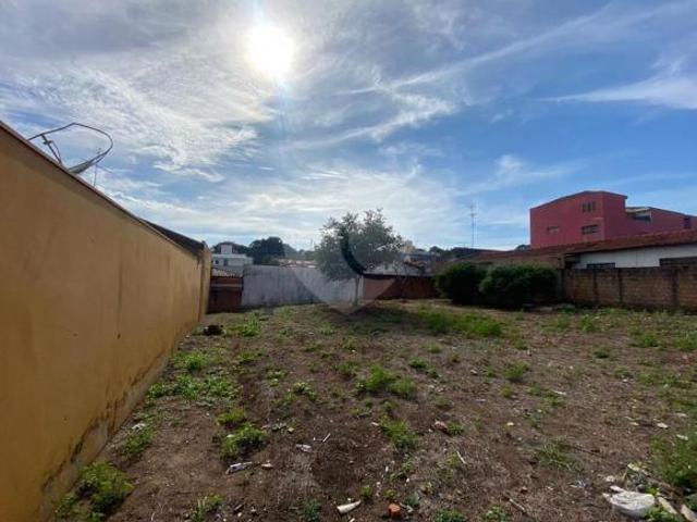 Terreno à venda em Vila Boa Vista 1, São Carlos