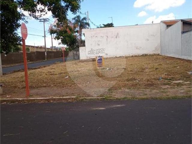 Terreno à venda em Vila Boa Vista, São Carlos