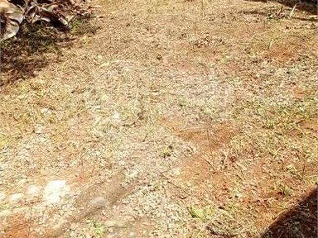 Terreno à venda em Vila brasilândia SP