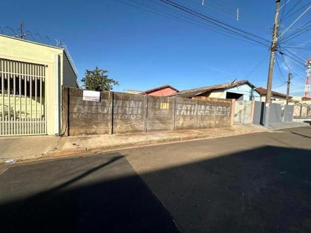 Terreno à venda em Vila Brasília, São Carlos