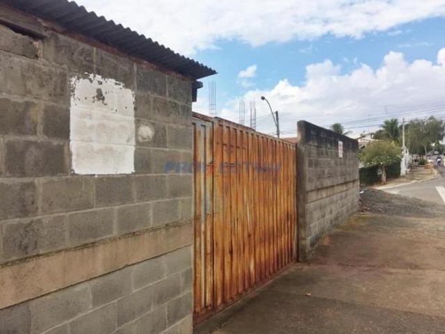 terreno à venda em Vila Bressani