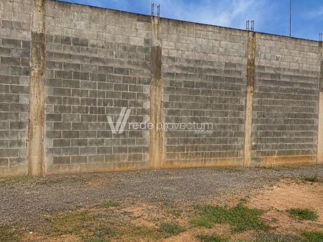 terreno à venda em Vila Bressani