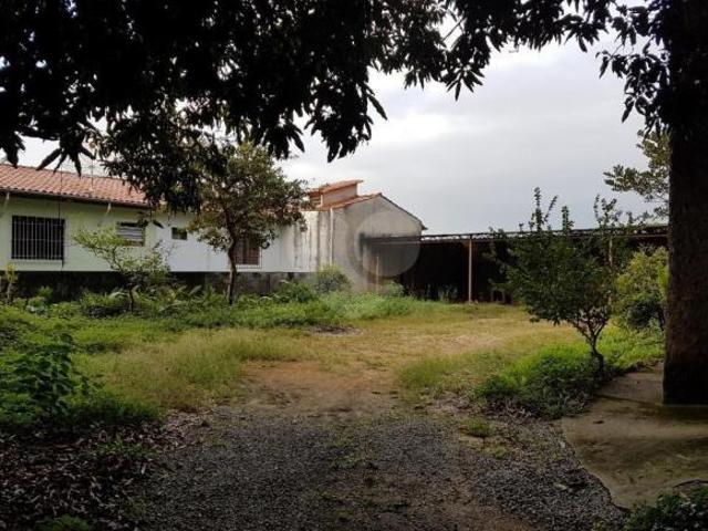 Terreno à venda em Vila bruna SP