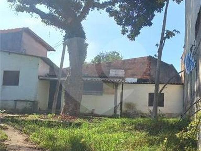 Terreno à venda em Vila Buenos Aires SP