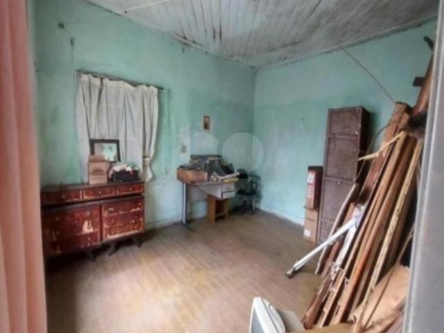 Terreno à venda em Vila buenos aires SP