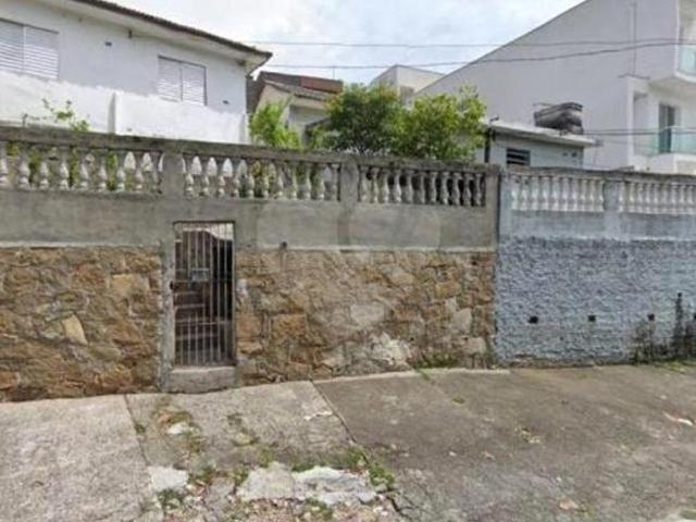 Terreno à venda em Vila califórnia SP