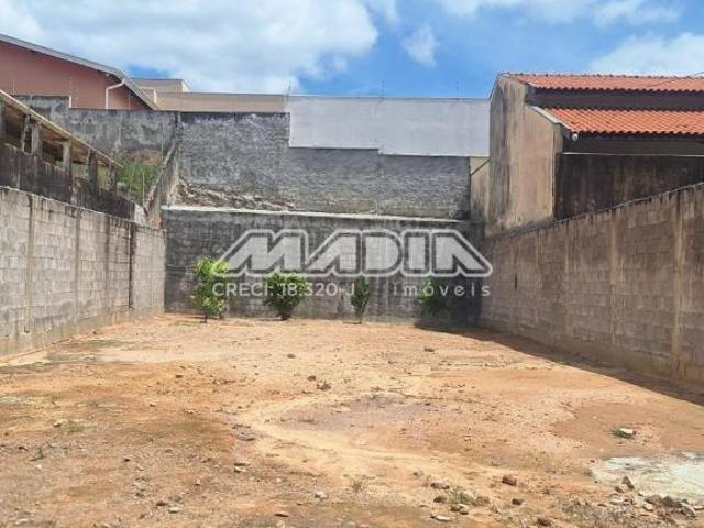 terreno à venda em Vila Capuava
