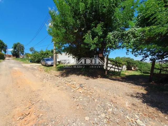 terreno à venda em Vila Capuava