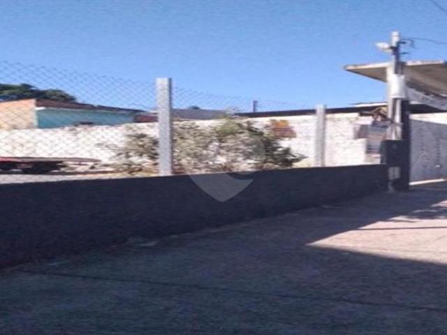 Terreno à venda em Vila carolina SP