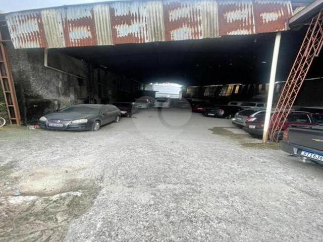 Terreno à venda em Vila carrão SP