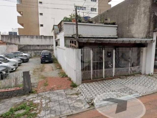 Terreno à venda em Vila carrão SP