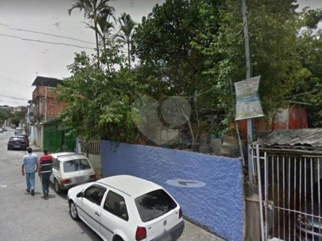 Terreno à venda em Vila celeste SP