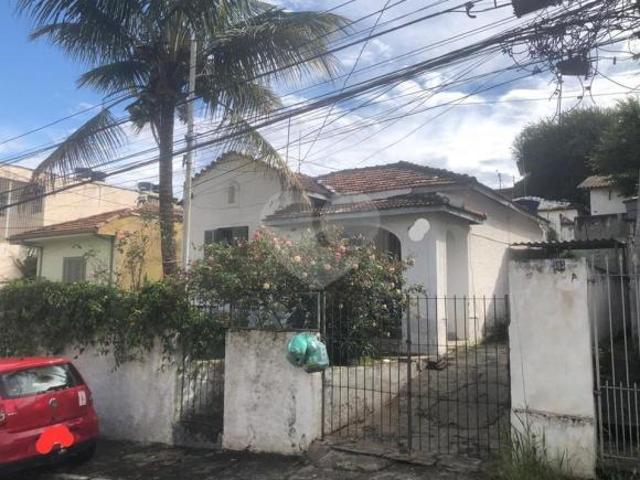 Terreno à venda em Vila celeste SP