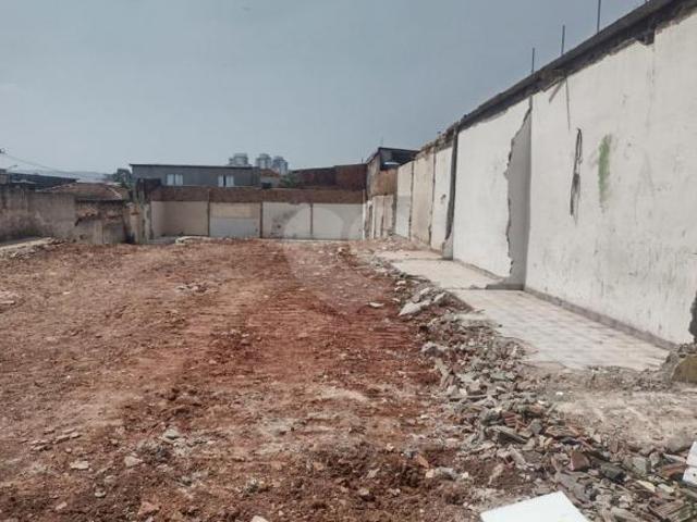 Terreno à venda em Vila celeste SP