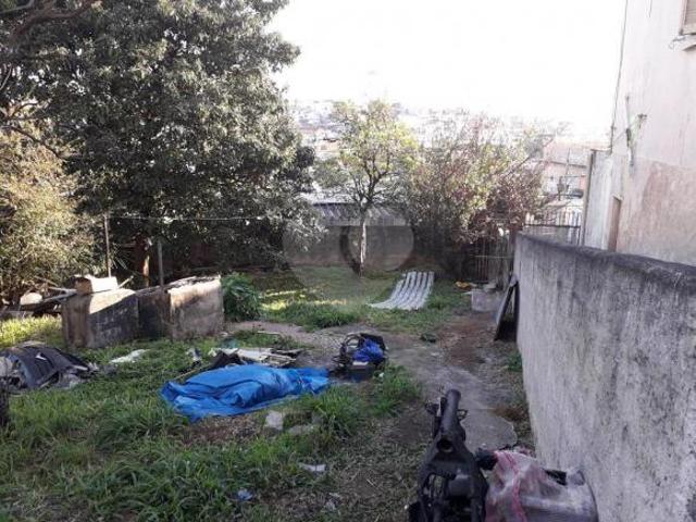Terreno à venda em Vila celeste SP