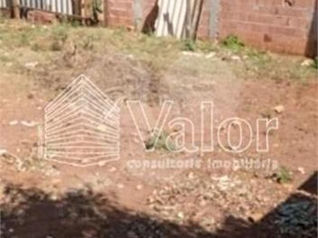 Terreno à venda em Vila Celina, São Carlos
