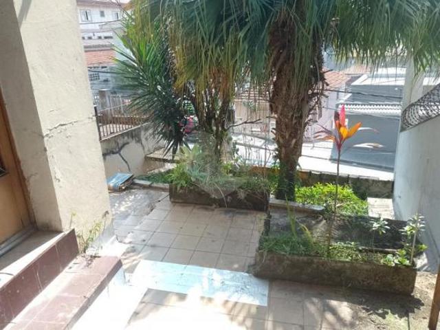 Terreno à venda em Vila comercial SP