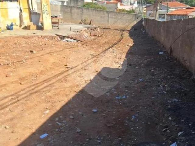 Terreno à venda em Vila comercial SP