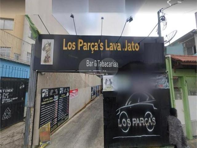 Terreno à venda em Vila Continental SP