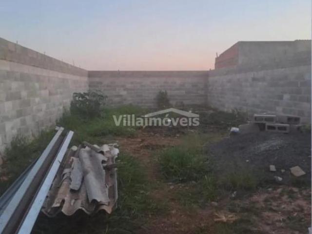 terreno à venda em Vila Conquista