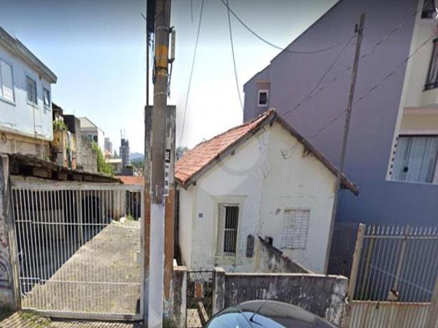 Terreno à venda em Vila constança SP