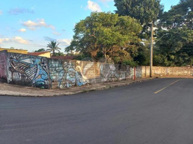 Terreno à venda em Vila Costa do Sol, São Carlos