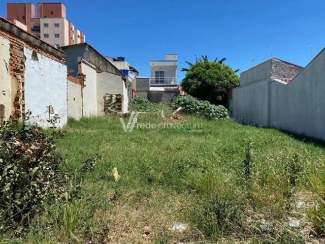 terreno à venda em Vila Clayton