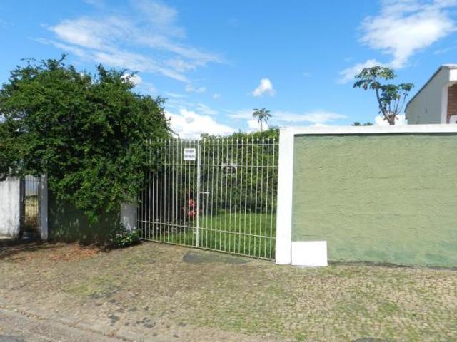 terreno à venda em Vila Clayton