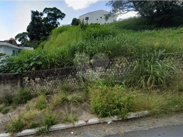 Terreno à venda em Vila clarice SP
