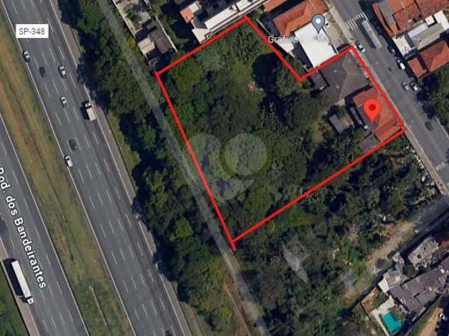 Terreno à venda em Vila clarice SP