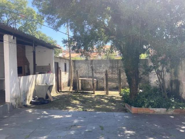 Terreno à venda em Vila Clementino SP